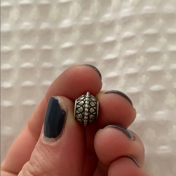 Pandora | Jewelry | Pandora Inner Strength Charm | Poshmark